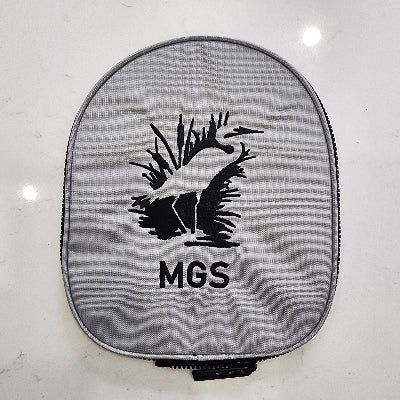 Golf Bag Embroidery - FREE SETUP AND PROOF